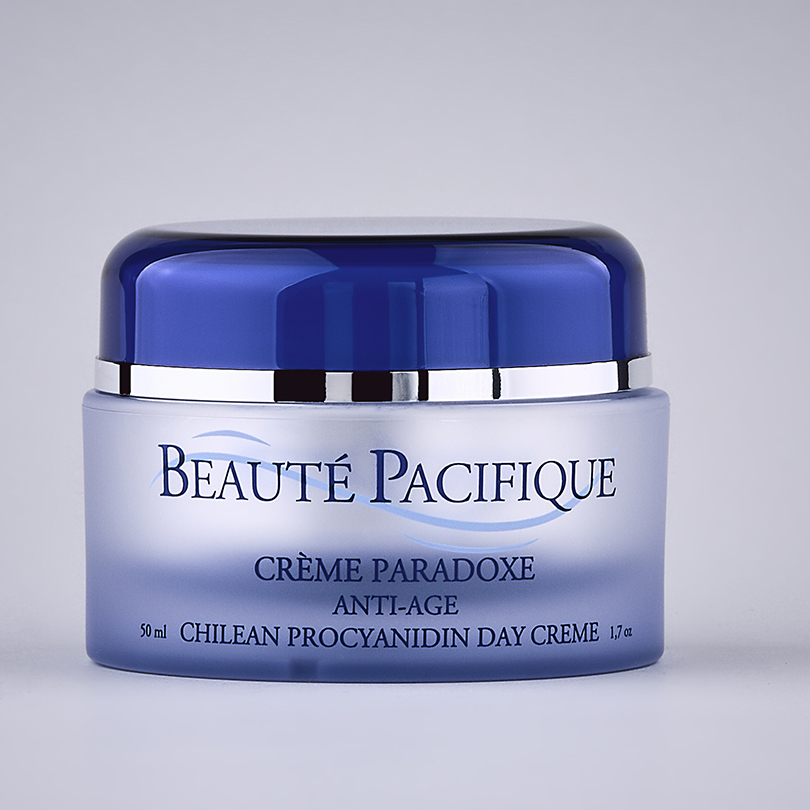 Créme Paradoxe Vitamin A anti-age creme fra Beauté Pacifique