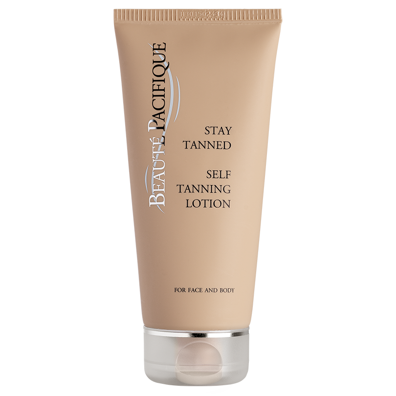 STAY Tanned Self-Tanning Lotion - Beauté Pacifique - Denmark
