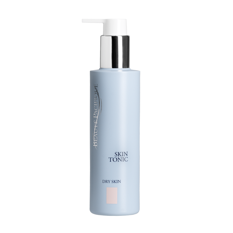 Mild skintonic uden alkohol til sart hud fra Beauté Pacifique